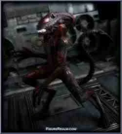 Acid Xenomorph | Gigan389 Wiki | Fandom