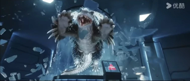 Mutantolin | Gigan389 Wiki | Fandom