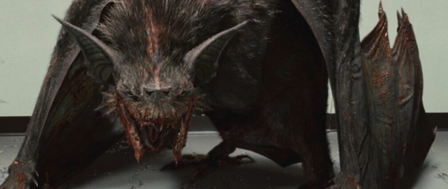 Dragonbat | Gigan389 Wiki | Fandom