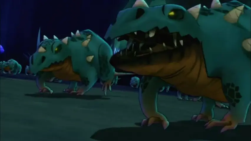 Slugterran Ratasaurus | Gigan389 Wiki | Fandom