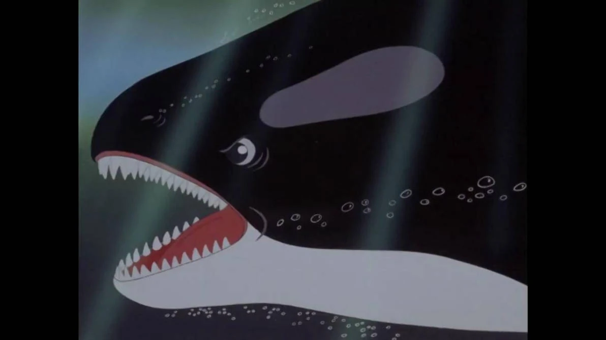 Orca (Scamper the Penguin) | Gigan389 Wiki | Fandom