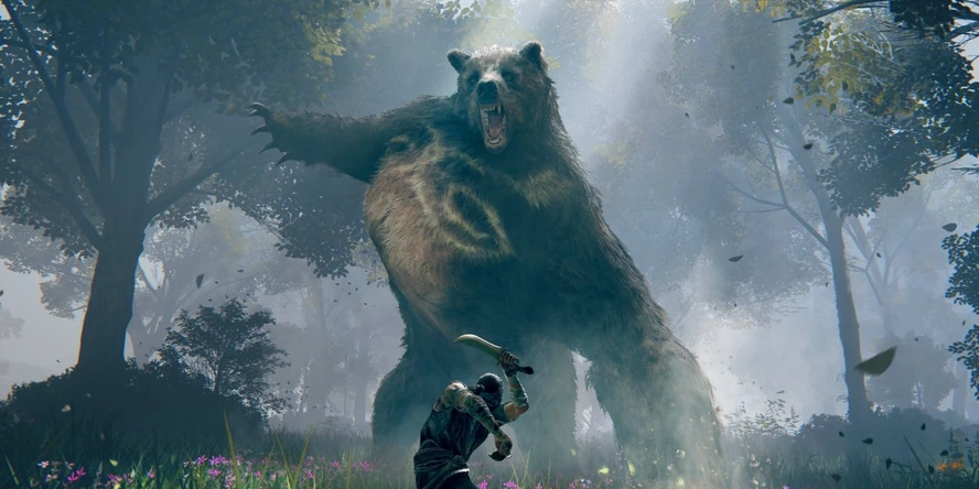 RUNEBEAR | Gigan389 Wiki | Fandom