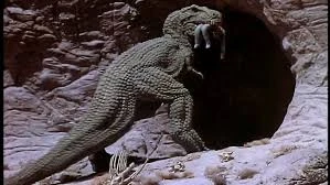 Alien T-Rex | Gigan389 Wiki | Fandom