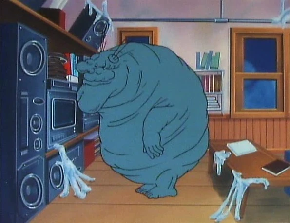 The Glutton | Gigan389 Wiki | Fandom