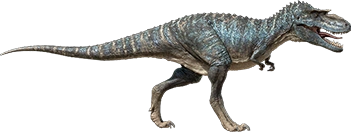 Gorgosaurus | Gigan389 Wiki | Fandom