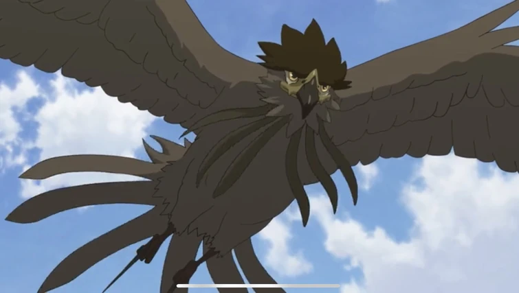 Megaroc (The Water Magician) | Gigan389 Wiki | Fandom