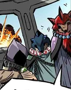 Beast People | Gigan389 Wiki | Fandom