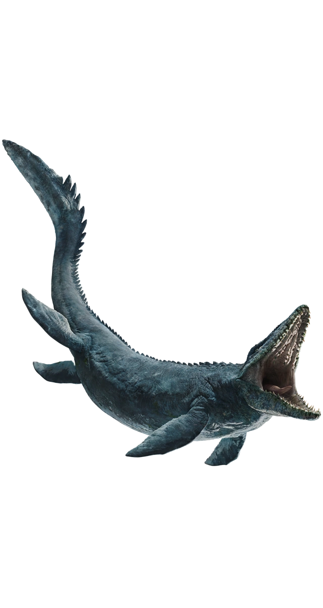 Mosasaurus (Jurassic Park) | Gigan389 Wiki | Fandom