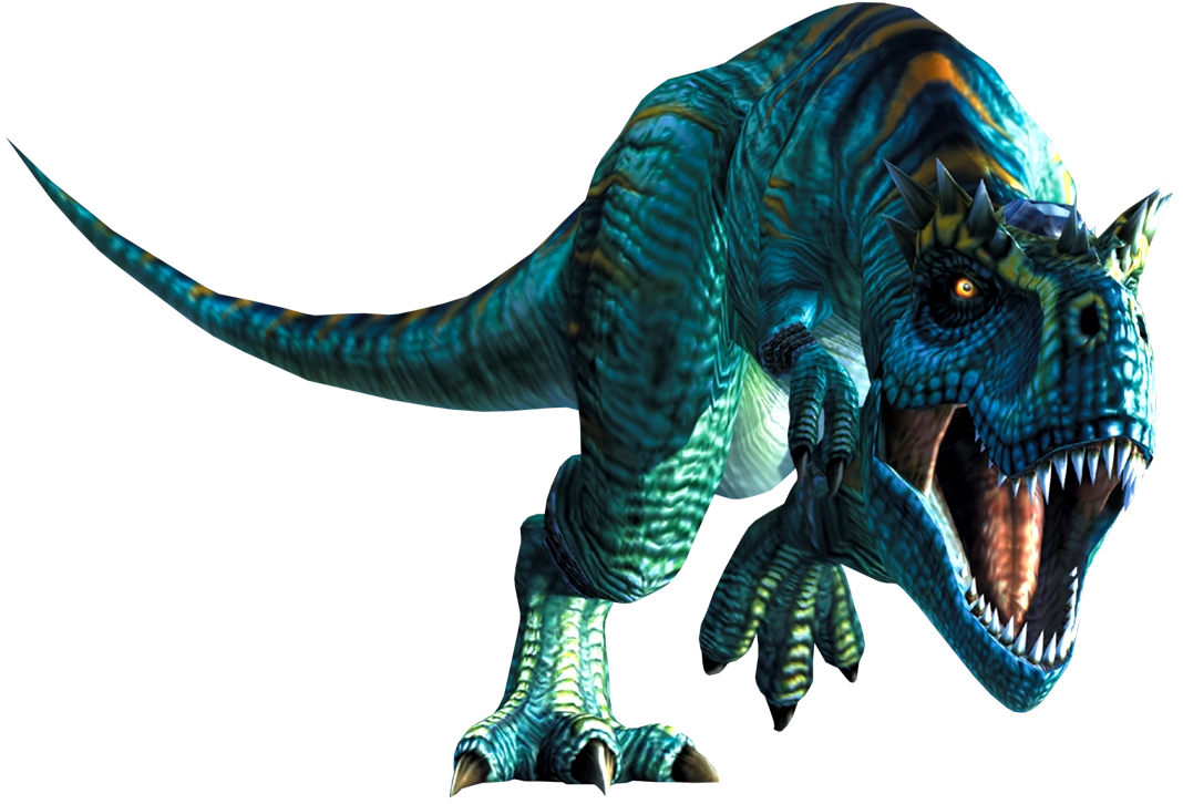 King RedEye | Gigan389 Wiki | Fandom