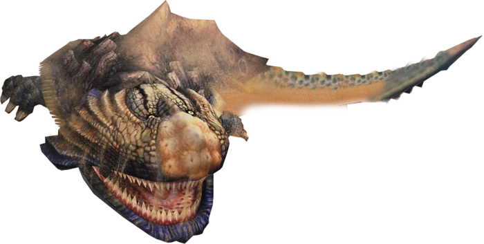 Nibelsnarf | Gigan389 Wiki | Fandom