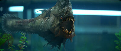 Piranhas Piranha 3D Gigan389 Wiki Fandom
