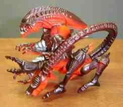 Killer Crab Xenomorph | Gigan389 Wiki | Fandom