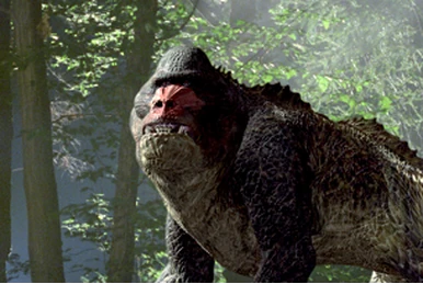 Stillehavskant Kaiju Mutavore