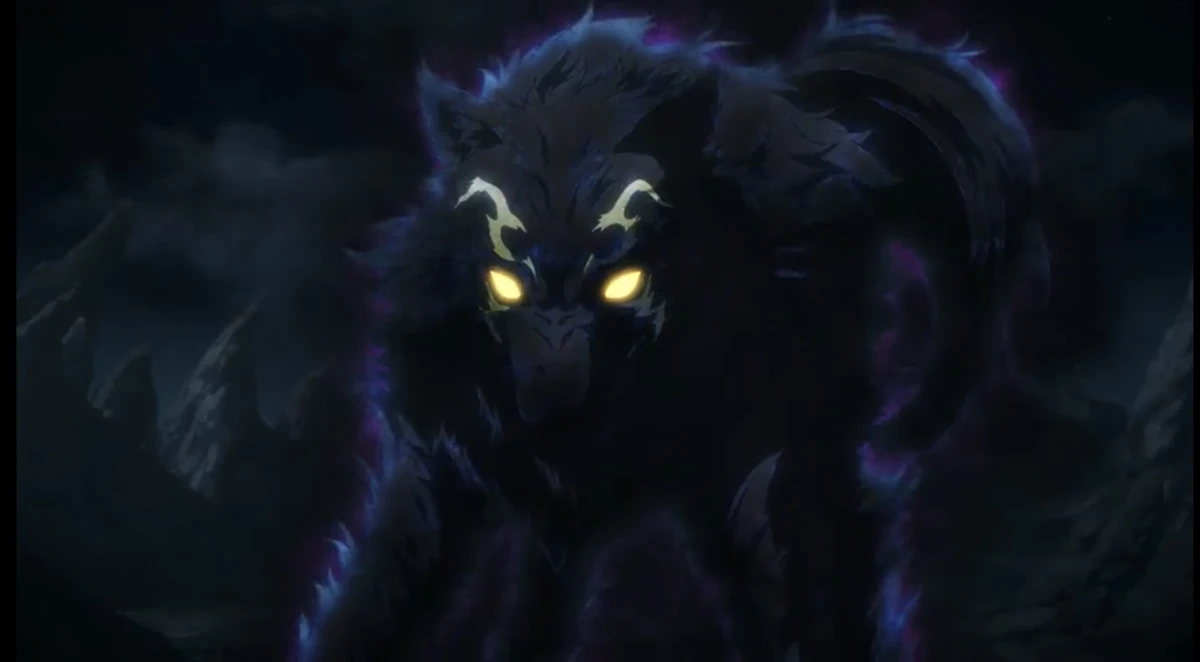 Lycagon The Nightslayer | Gigan389 Wiki | Fandom