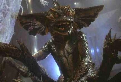 Spider Gremlin | Gigan389 Wiki | Fandom