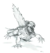 Dimetrodon | Gigan389 Wiki | Fandom