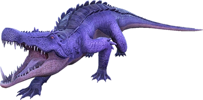 Kaprosuchus (ARK) | Gigan389 Wiki | Fandom