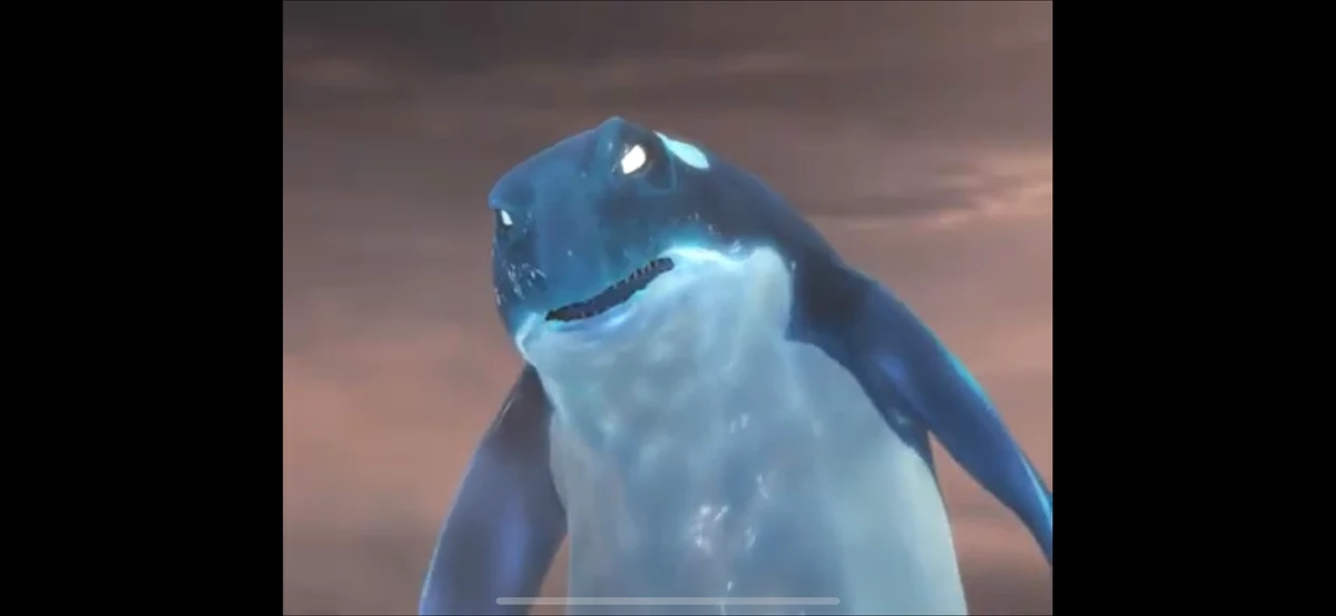H2O the Water Titan | Gigan389 Wiki | Fandom