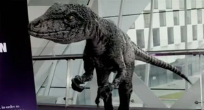 Dromaeosaurus (Primeval) | Gigan389 Wiki | Fandom