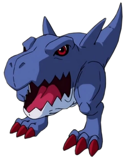 Gaossmon | Gigan389 Wiki | Fandom