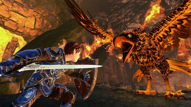 Epos the Flame Bird | Gigan389 Wiki | Fandom