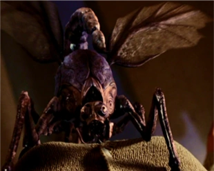 Scorpion-Flies | Gigan389 Wiki | Fandom