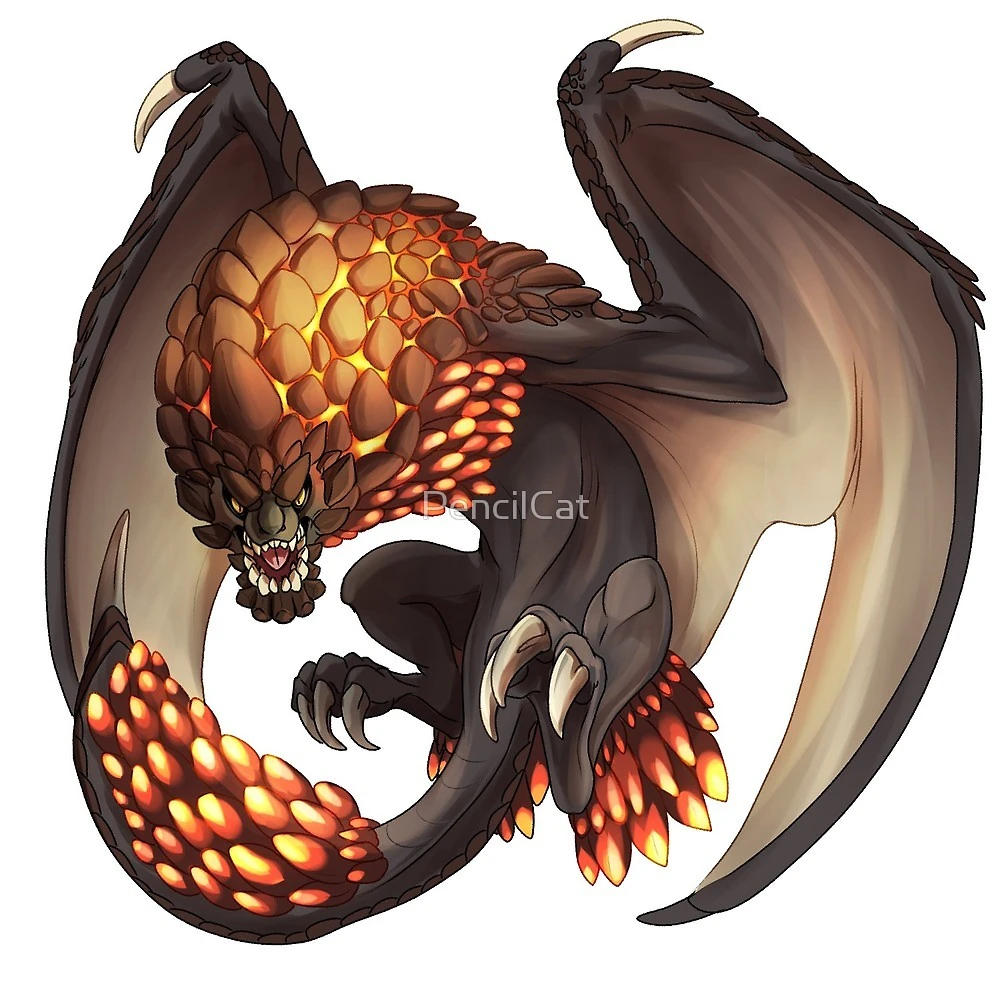 Bazelgeuse | Gigan389 Wiki | Fandom