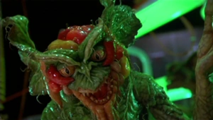 Vegetable Gremlin | Gigan389 Wiki | Fandom