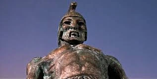 Talos | Gigan389 Wiki | Fandom