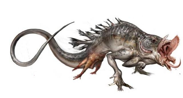 Gwoemul | Gigan389 Wiki | Fandom