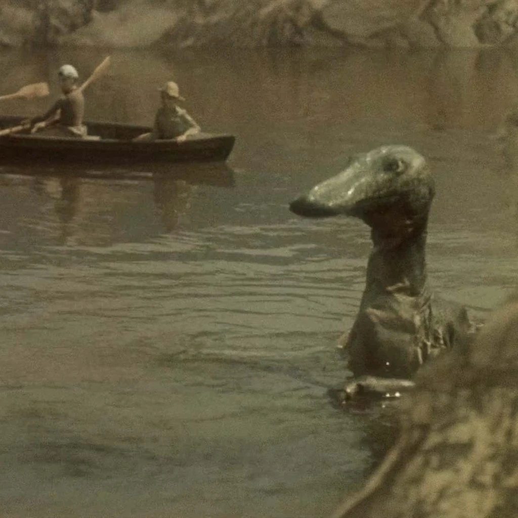 Trachodon | Gigan389 Wiki | Fandom