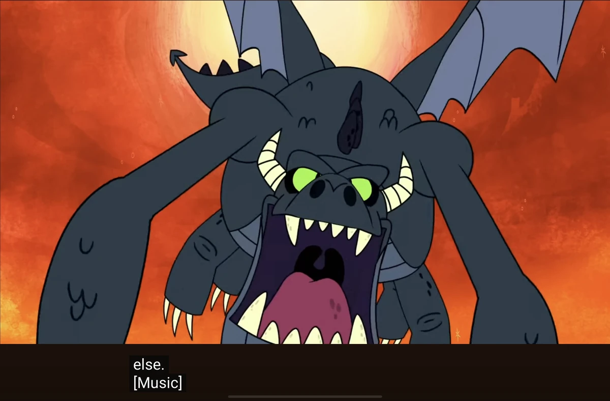 The Tar Dragon | Gigan389 Wiki | Fandom