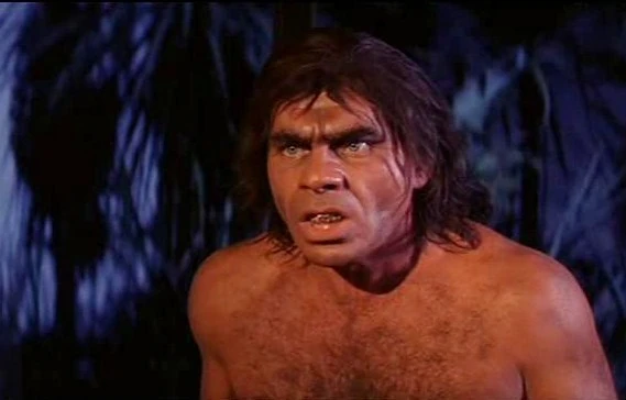 Caveman (Dinosaurus) | Gigan389 Wiki | Fandom