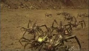 Alien Bug (Star Runners) | Gigan389 Wiki | Fandom