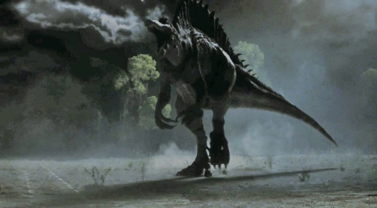 Empirosaurus | Gigan389 Wiki | Fandom