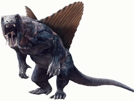 Cockatrice (Merlin) | Gigan389 Wiki | Fandom