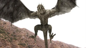 Reptisaurus | Gigan389 Wiki | Fandom