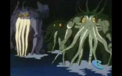 Cthulhu Spawn | Gigan389 Wiki | Fandom