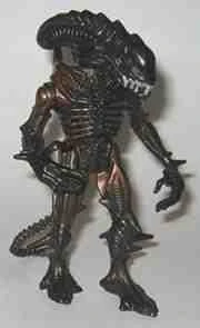 Scorpion Xenomorph | Gigan389 Wiki | Fandom