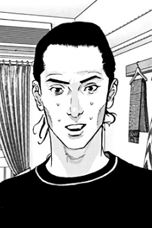 Ryuji | Gigant Wiki | Fandom