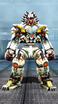 Tri-Gore | Wiki Gigantes de Acero | Fandom