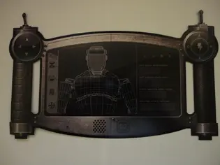 Gamma | Wiki Gigantes de Acero | Fandom