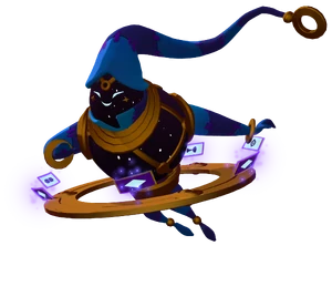 Oru - Official Gigantic Wiki