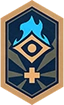 Grandmaster Healer (Badge) - Official Gigantic Wiki