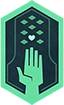 Wingman (Badge) - Official Gigantic Wiki
