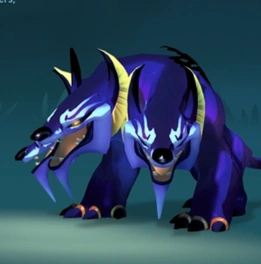 Shadow Cerberus - Official Gigantic Wiki