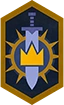 Executioner (Badge) - Official Gigantic Wiki