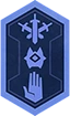 Trifecta (Badge) - Official Gigantic Wiki