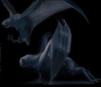 Psychovultures | Gigantis Universe Wiki | Fandom