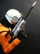 Science Patrol (SSSP) | Gigantis Universe Wiki | Fandom